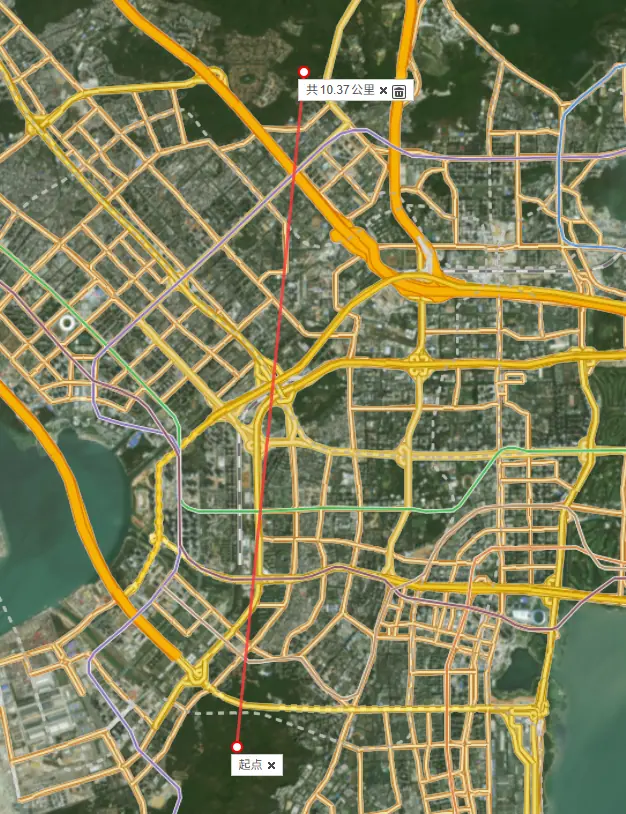 你的下一个 Meshtastic 设备，可能戴在手腕上——GAT562 Mesh Watch 上手体验 | MeshCN ...